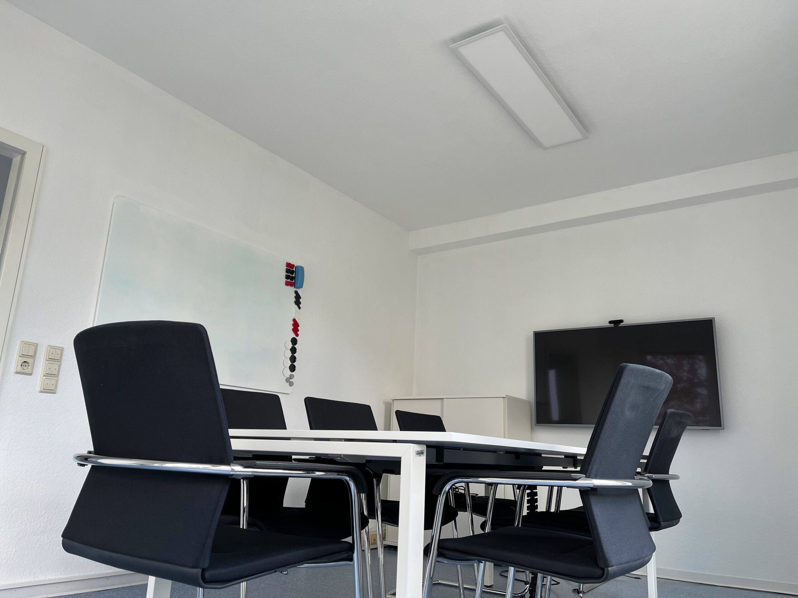 Über uns - QS-engineering